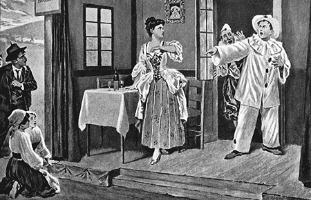 Verismo Opera | Definition, Music & Examples | Study.com