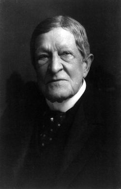 Vice President Levi P. Morton | Biography, Career & Facts | Study.com