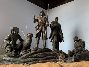 Meriwether Lewis | Biography, Expedition & Death - Lesson | Study.com