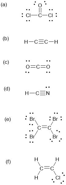Cocl2 Lewis Structure How To Draw The Lewis Structure