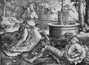 A Midsummer Night's Dream: Act 1 | Summary, Analysis & Quotes | Study.com