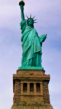 Roman Goddess Libertas | Mythology, Symbols & Significance | Study.com