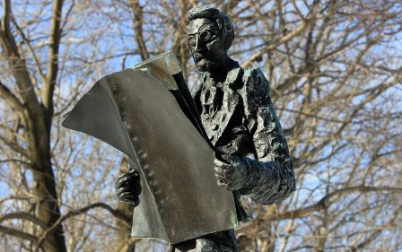 Pulitzer Prize | Overview, Categories & History - Lesson | Study.com