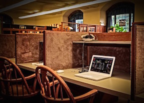 Equitable & Open Access for Library Services | Study.com
