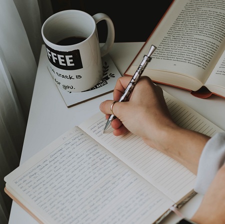 Epistolary Writing Definition, Forms & Examples - Lesson | Study.com