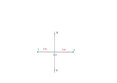 Segment Bisector In Real Life