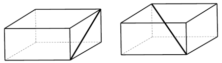 Lines & Planes in Space | Study.com