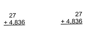 Comparing & Ordering Decimals | Definition & Examples - Lesson | Study.com