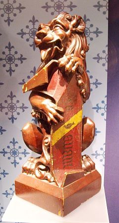 Newel Post | Definition, Designs & Traditions | Study.com