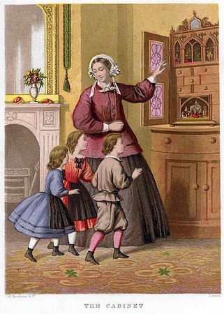 dracula lucy analysis