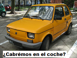 Caber Conjugation in Spanish | Future & Past Tense | Study.com