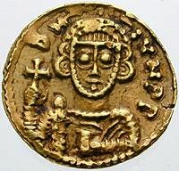 Pope Gregory III: Biography & Facts | Study.com