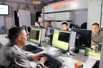 Live Forensics in Fraud Investigations | Study.com