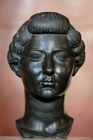 Women in Ancient Rome | Facts & Daily Life - Lesson | Study.com