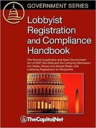 Lobbying in Government | Overview & History | Study.com