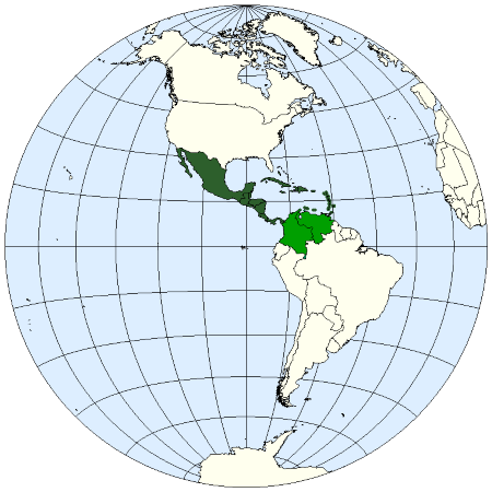 Central America | Countries, Culture & Facts - Lesson | Study.com