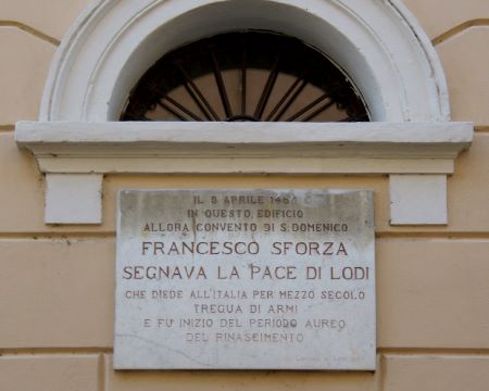 The Treaty of Lodi | Background & Importance - Lesson | Study.com