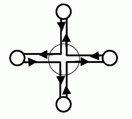 Logical vs. Physical Topology | Definition, Types & Examples - Lesson ...