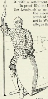 Lombard Kingdom History & Characteristics | Study.com