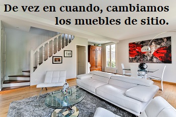 Cambiar Conjugation & Translation | Study.com