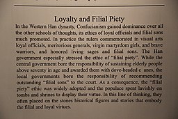 Confucianism & Women | Overview, Role & Sexism - Lesson | Study.com