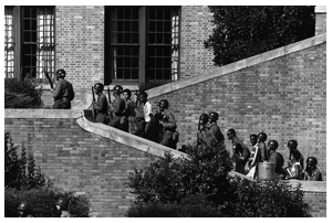 Little Rock Nine Lesson for Kids: Summary & Facts | Study.com