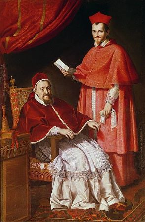 Pope Gregory XV | Alessandro Ludovisi's Life & Papacy | Study.com