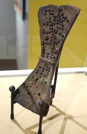 Luba People History, Religion & Culture | Study.com