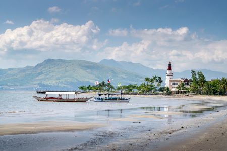 Geography of the Philippines | Landscape, Islands & Climate - Lesson ...