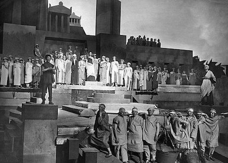 Ancient Greek Comedy | Definition, Playwrights & Examples - Lesson ...