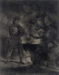 Young Siward in Macbeth by Shakespeare | Analysis & Significance ...