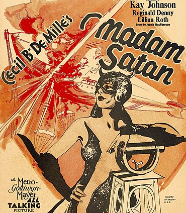 Satan Meaning, Role & Symbolism | Study.com