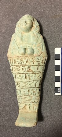 Ushabti History, Purpose & Use | Study.com