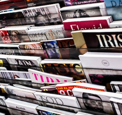 Mass Media | Definition, Purpose & Functions - Lesson | Study.com