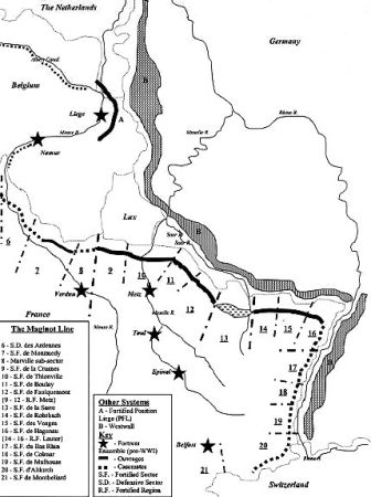 Fall of France in WWII | Overview, Strategies & Impact - Lesson | Study.com