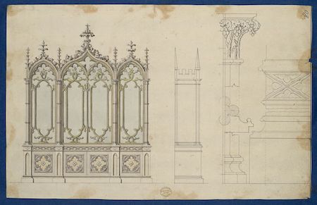 Chippendale Style Furniture | Overview, Characteristics & Images ...