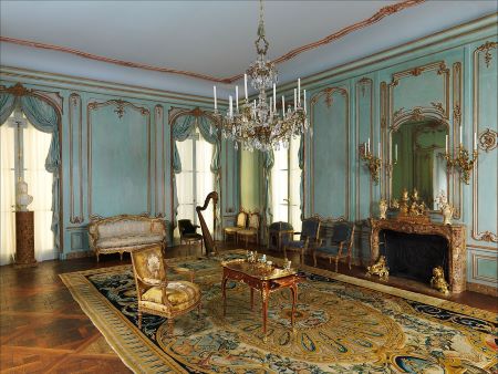 Rococo Art | Characteristics & Famous Paintings - Lesson | Study.com
