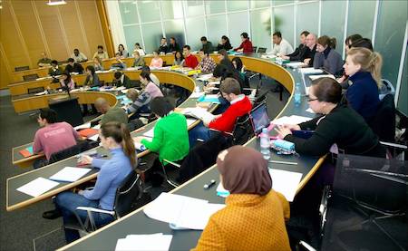 Student Engagement | Theory, Levels & Examples - Lesson | Study.com