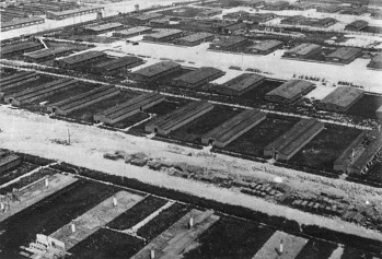 Chelmno, Majdanek & Auschwitz-Birkenau Overview | Study.com