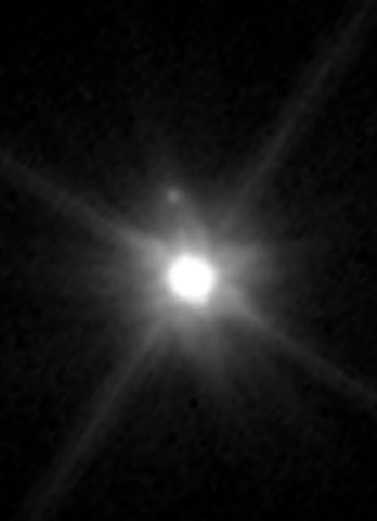 Dwarf Planets in the Solar System | Overview & Composition - Lesson ...