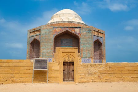 Necropolis Definition & Examples | Study.com