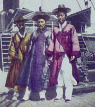 Korean People | History, Culture & Facts | Study.com