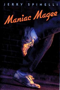 Maniac Magee Author | Study.com