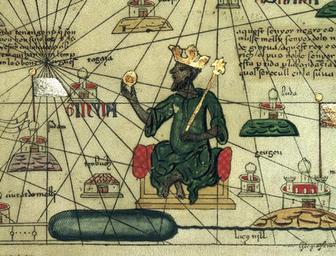 Mali Empire | Timeline, Rise & Fall - Lesson | Study.com