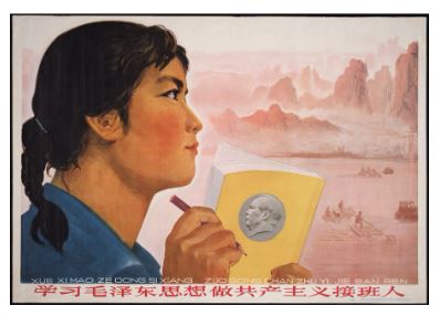 Analyzing the Role of Communist Images in China Practice | World ...