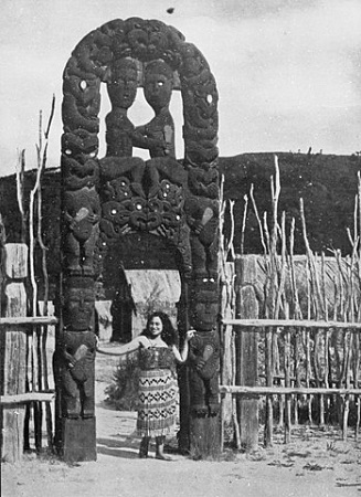 New Zealand & Australia | Aboriginal People & Colonization - Lesson ...