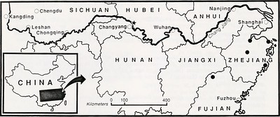 Three Gorges Dam | Location, Features & Facts | Study.com