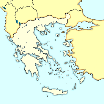 Geography of Greece: Lesson for Kids | Study.com