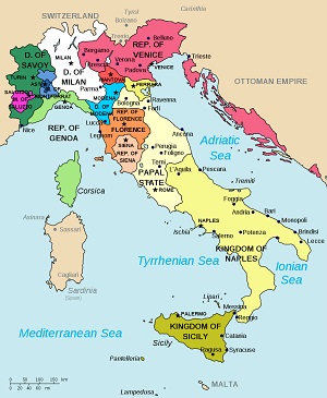 Early Renaissance in Italy: Culture & Society - Lesson | Study.com