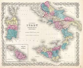 Maltese People | History, Island & Language | Study.com